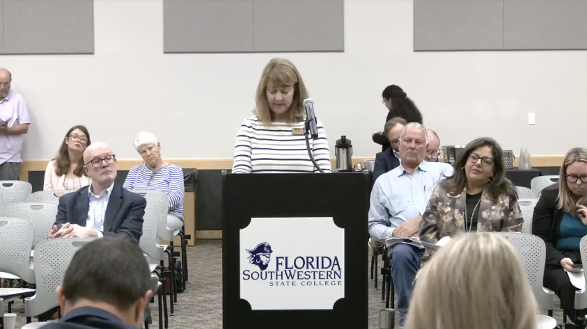 SCCF presents priorities to county legislative delegation - SANIBEL ...